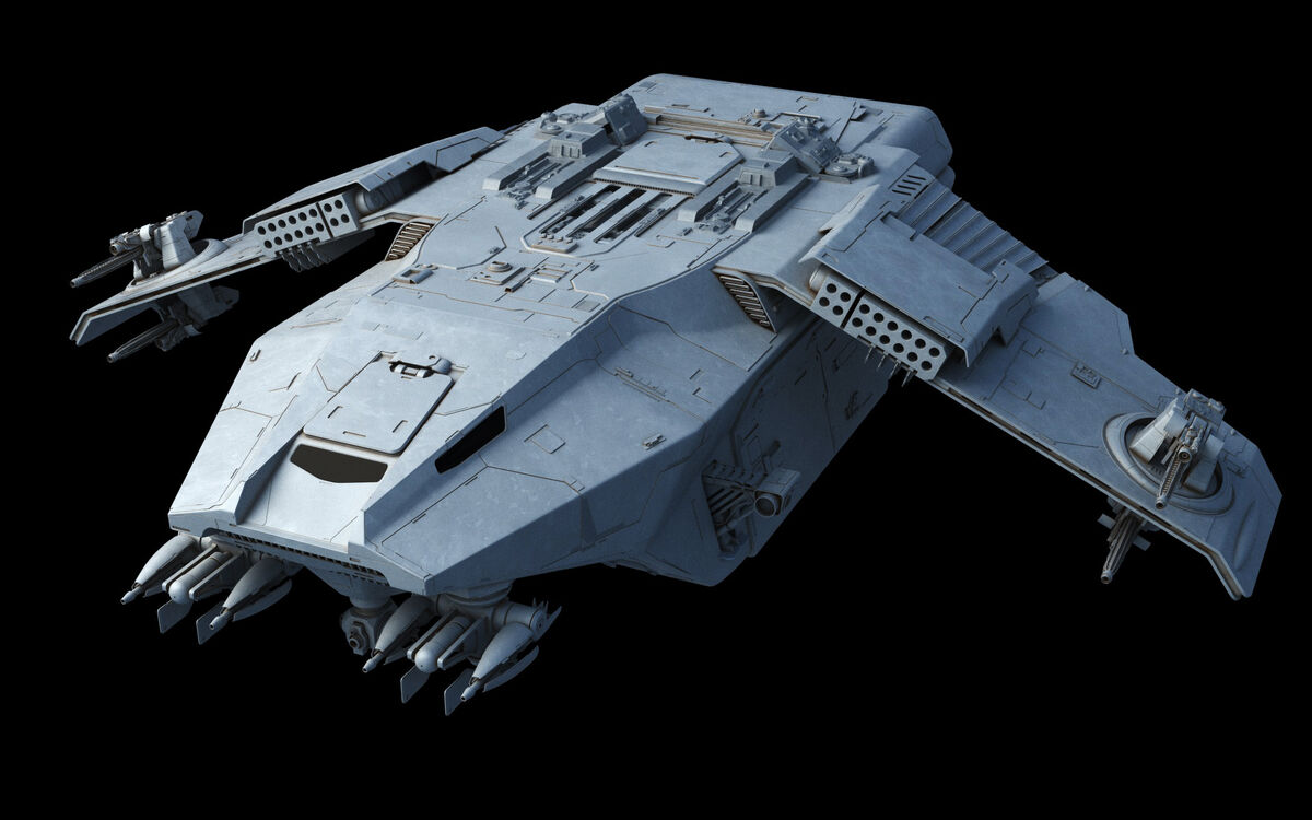 Psi Class Assault Shuttle Star Wars Roleplaying Wiki Fandom