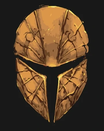 Mandalore's Mask | Star Wars RolePlaying Wiki | Fandom
