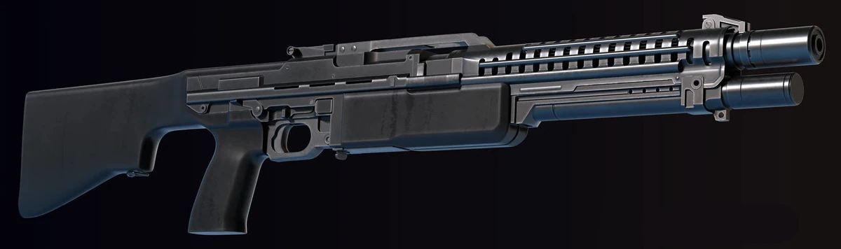 SX-66 scatterblaster | Star Wars RolePlaying Wiki | Fandom