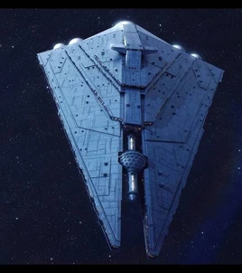 Scorpion-class Star Destroyer | Star Wars RolePlaying Wiki | Fandom