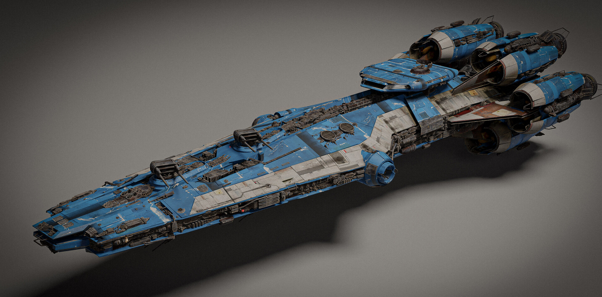 Fec 25 Fortitude Class Light Cruiser Star Wars Roleplaying Wiki Fandom
