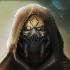 Xar Airre | Star Wars RolePlaying Wiki | Fandom