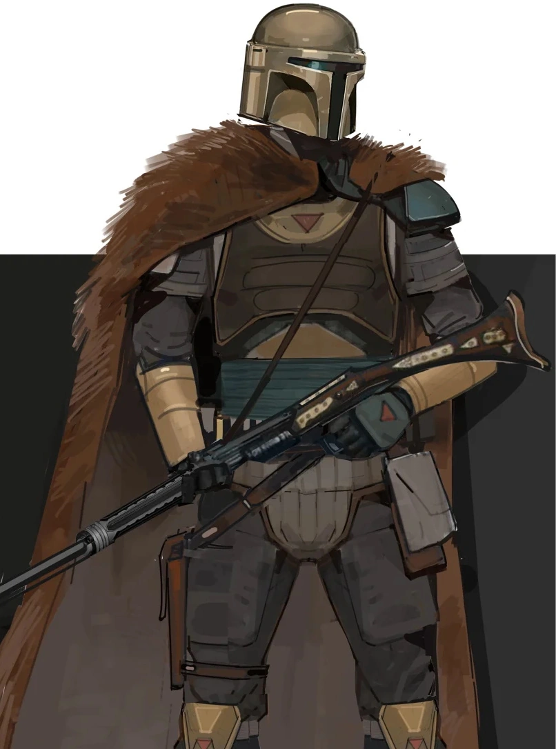 Artan Bralor | Star Wars RolePlaying Wiki | Fandom