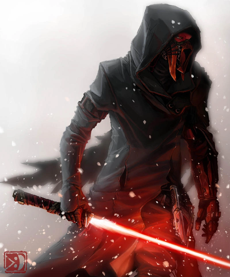 Darth Elinguis | Star Wars RolePlaying Wiki | Fandom