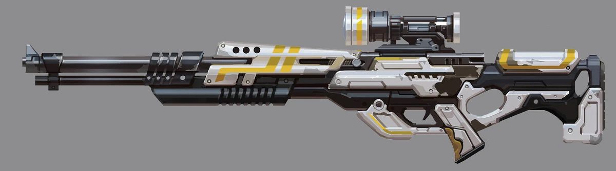 DXR-22t disruptor rifle | Star Wars RolePlaying Wiki | Fandom