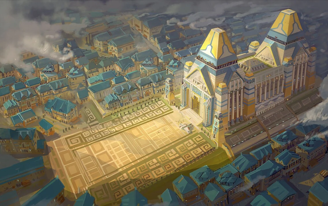 Battle of Onderon | Star Wars RolePlaying Wiki | Fandom