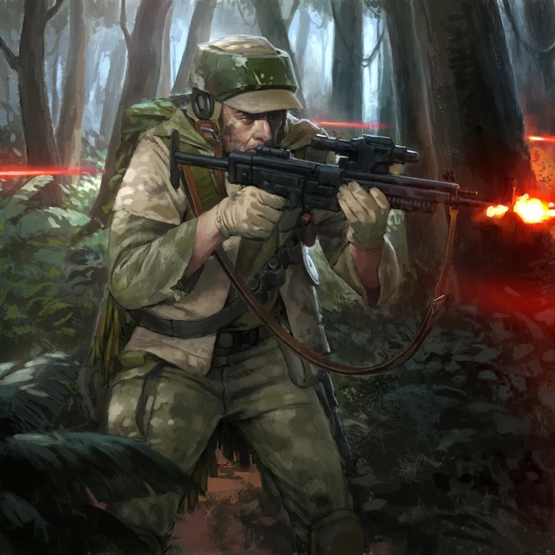 Troupes rebel | Wiki Star Wars RP | Fandom