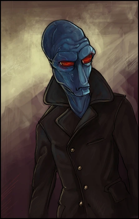 Duros | Star Wars RPG by Puffin Wiki | Fandom