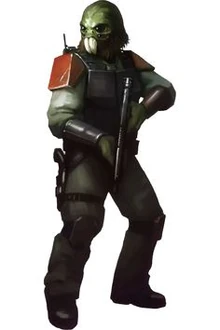 Aqualish | Star Wars RPG by Puffin Wiki | Fandom