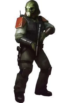 Aqualish | Star Wars RPG by Puffin Wiki | Fandom