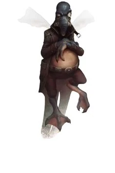 Toydarian | Star Wars RPG by Puffin Wiki | Fandom