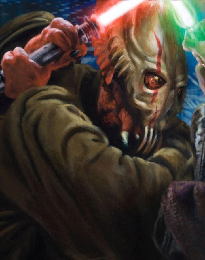 Kaleesh | Star Wars RPG by Puffin Wiki | Fandom