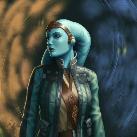 Twi'lek | Star Wars RPG by Puffin Wiki | Fandom