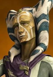 Togruta | Star Wars RPG by Puffin Wiki | Fandom