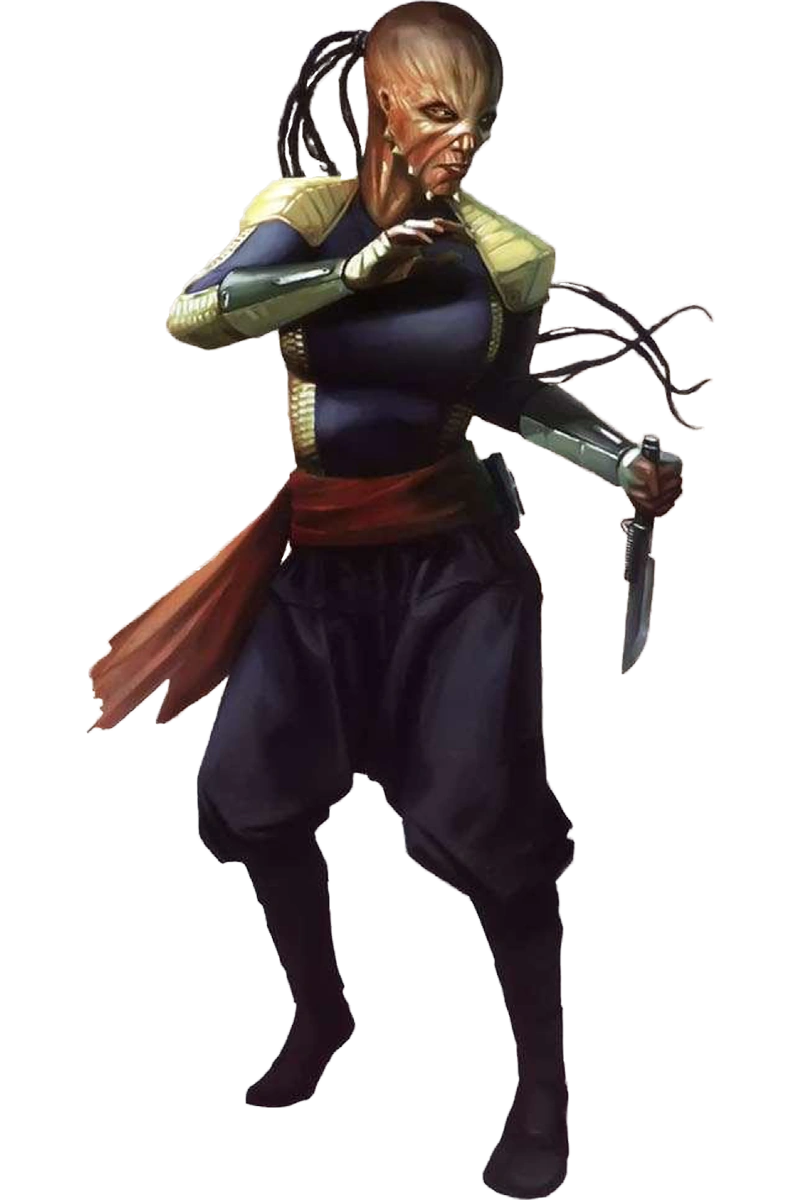 Weequay | Star Wars RPG by Puffin Wiki | Fandom