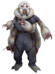 Harch | Star Wars RPG (FFG) Wiki | Fandom