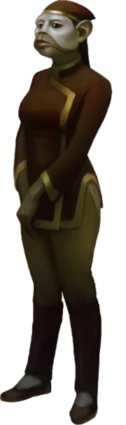 Sullustan | Star Wars RPG (FFG) Wiki | Fandom