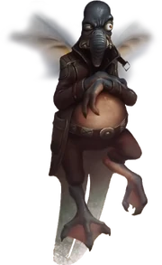 Toydarian | Star Wars RPG (FFG) Wiki | Fandom