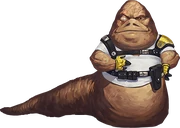 Hutt | Star Wars RPG (FFG) Wiki | Fandom