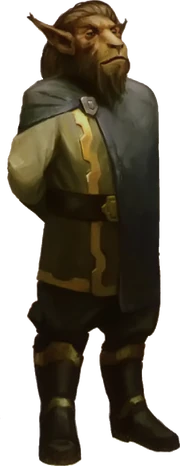 Bothan | Star Wars RPG (FFG) Wiki | Fandom