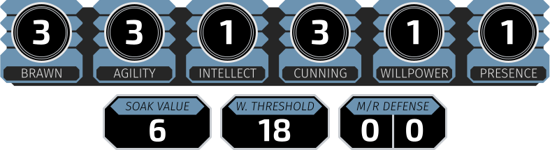 Ruping | Star Wars RPG (FFG) Wiki | Fandom