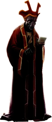 Neimoidian | Star Wars RPG (FFG) Wiki | Fandom