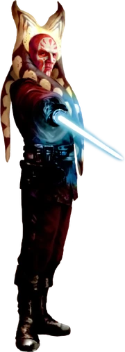 Togruta | Star Wars RPG (FFG) Wiki | Fandom