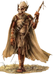 Kaleesh | Star Wars RPG (FFG) Wiki | Fandom
