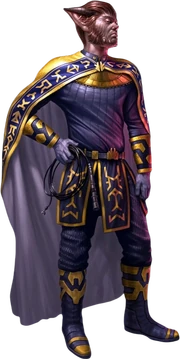 Zygerrian | Star Wars RPG (FFG) Wiki | Fandom