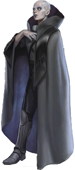 Umbaran | Star Wars RPG (FFG) Wiki | Fandom