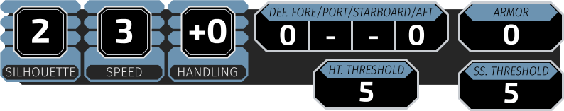 Ascendant Personal Stealth Flyer | Star Wars RPG (FFG) Wiki | Fandom