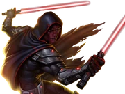 Sith Pureblood | Star Wars RPG (FFG) Wiki | Fandom