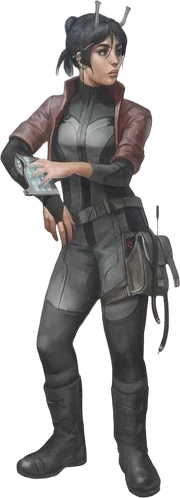 Balosar | Star Wars RPG (FFG) Wiki | Fandom