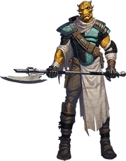 Nikto | Star Wars RPG (FFG) Wiki | Fandom