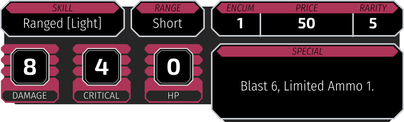 Slap Charge | Star Wars RPG (FFG) Wiki | Fandom