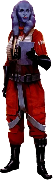 Chagrian | Star Wars RPG (FFG) Wiki | Fandom