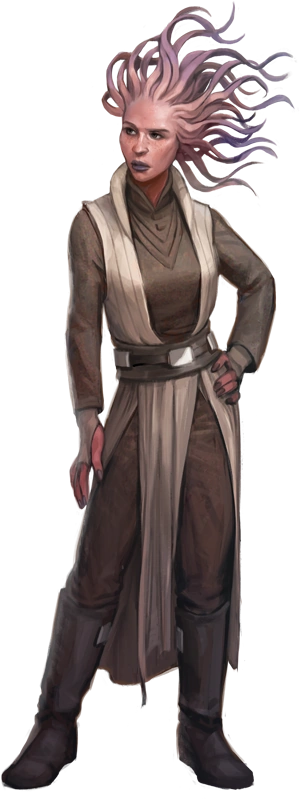 Mikkian | Star Wars RPG (FFG) Wiki | Fandom