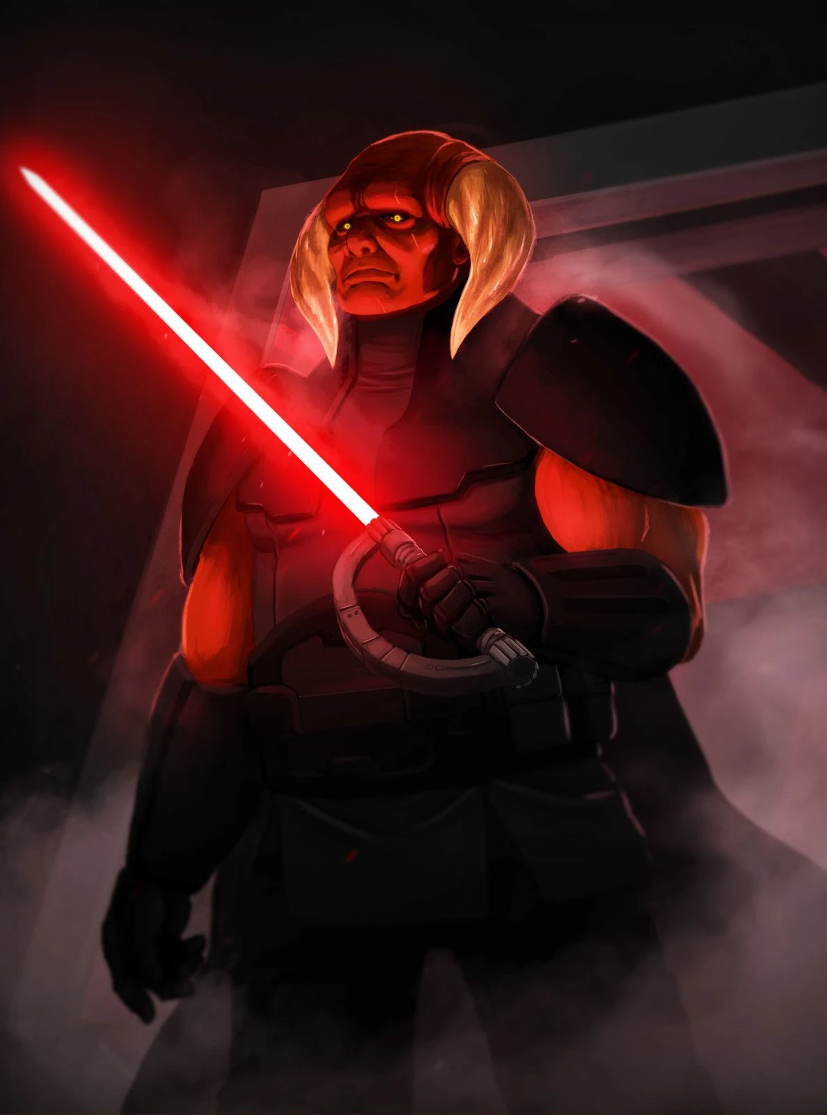 Eleventh Brother | Star Wars RPG: Summerhawk Saga Wiki | Fandom