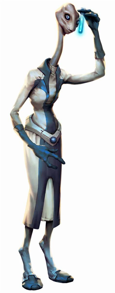 Mu Ro | Star Wars RPG: Summerhawk Saga Wiki | Fandom