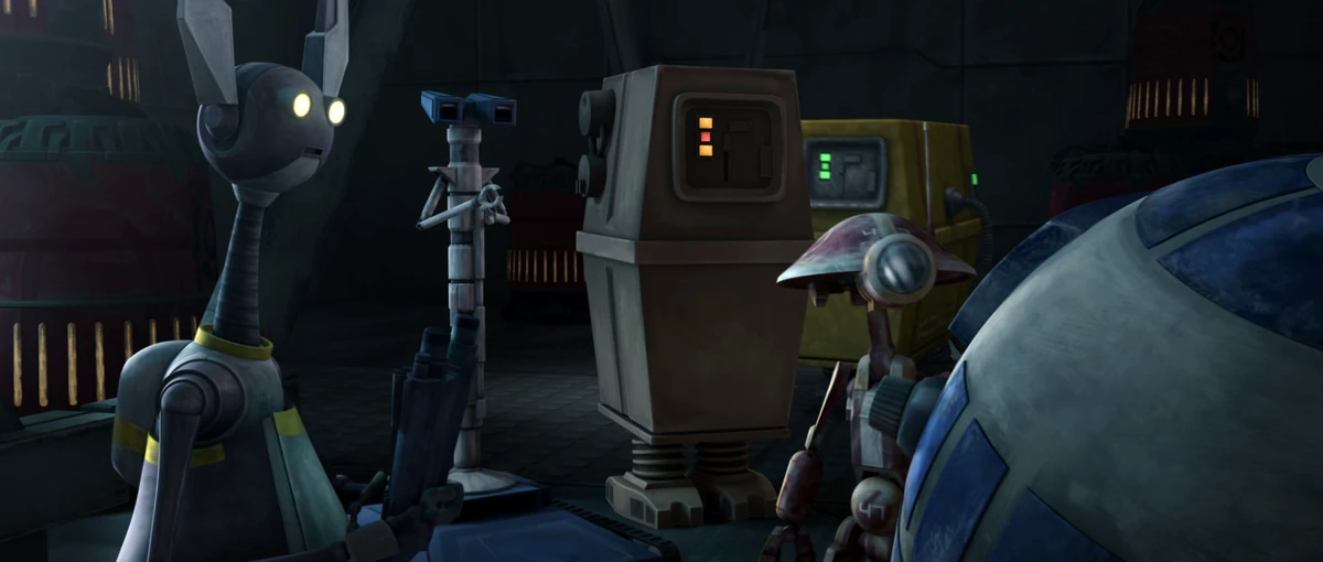 Escuadrón D | Star Wars Saga Wiki | Fandom