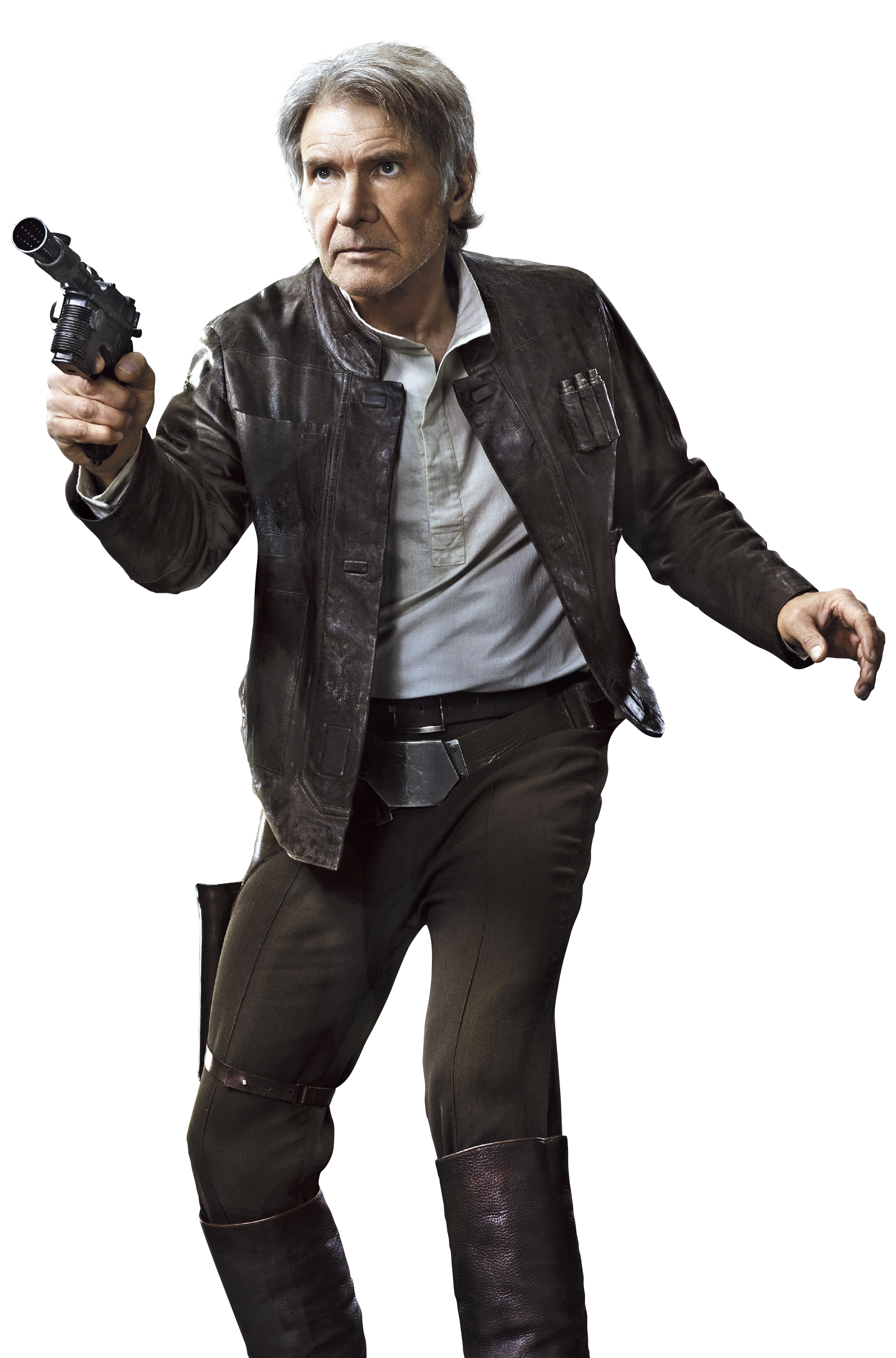 Han Solo | Star Wars Saga Wiki | Fandom