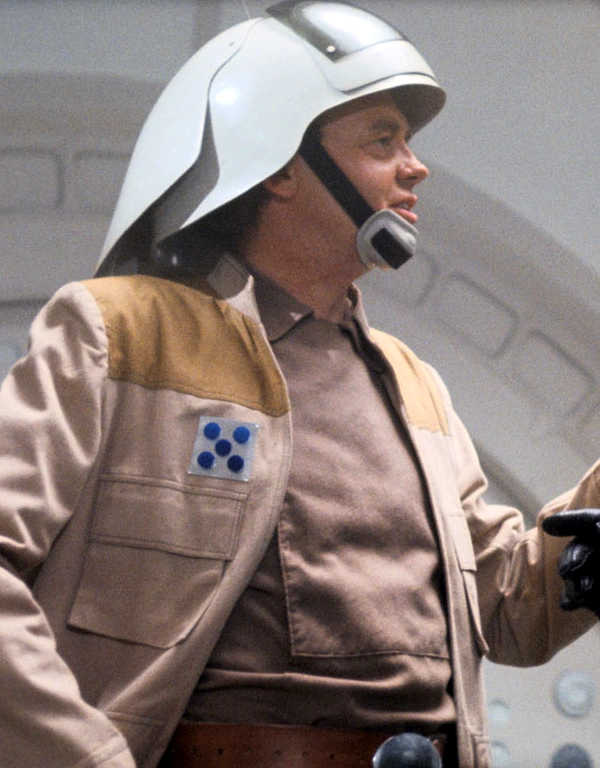 Raymus Antilles | Star Wars Saga Wiki | Fandom