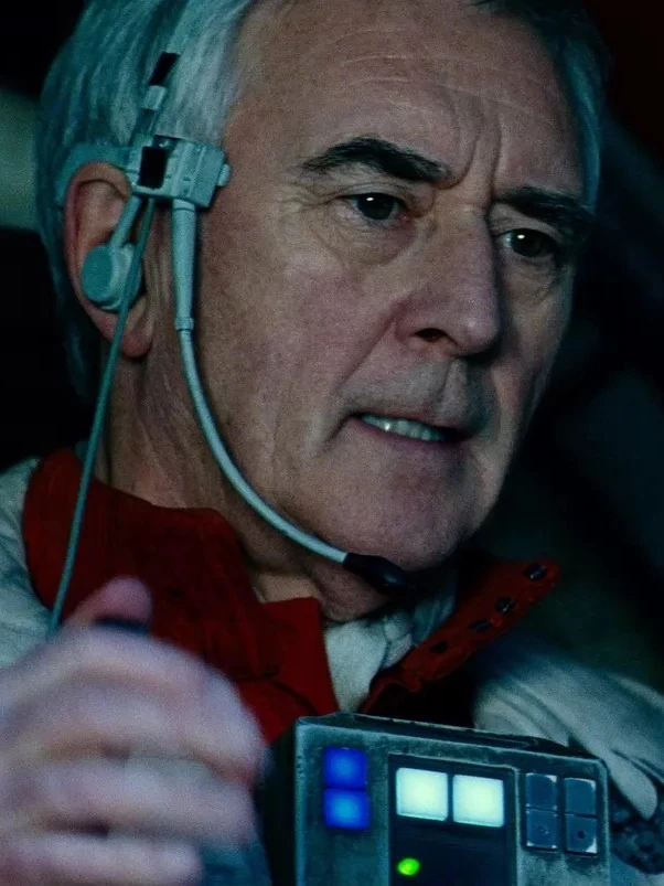 Wedge Antilles | Star Wars Saga Wiki | Fandom