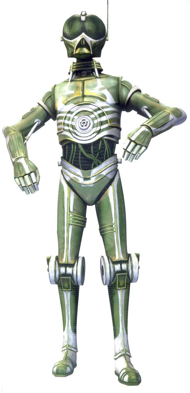 4A-2R | Star Wars Saga Wiki | Fandom