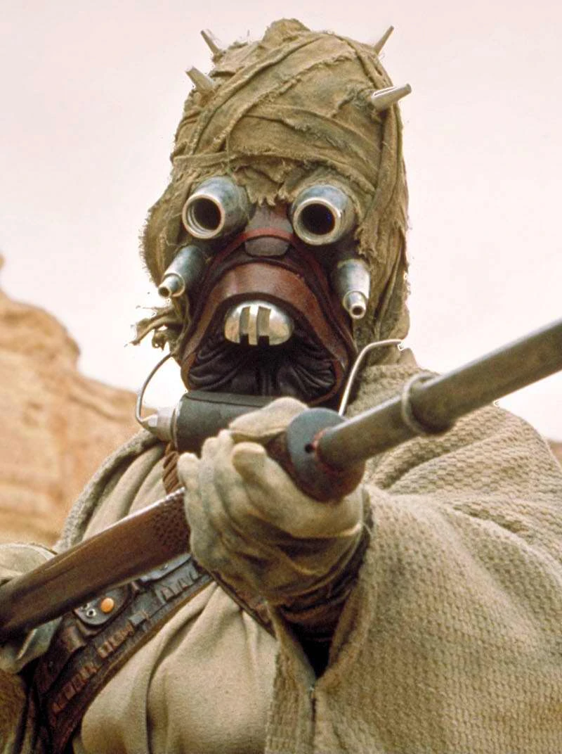 A'Koba | Star Wars Saga Wiki | Fandom
