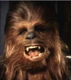 Chewbacca | Wiki Star wars series animadas | Fandom