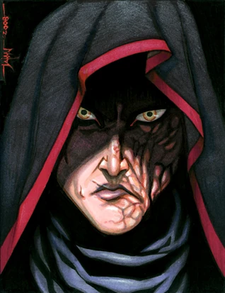 Lady Regara | Star Wars: Shadows of the past Wiki | Fandom