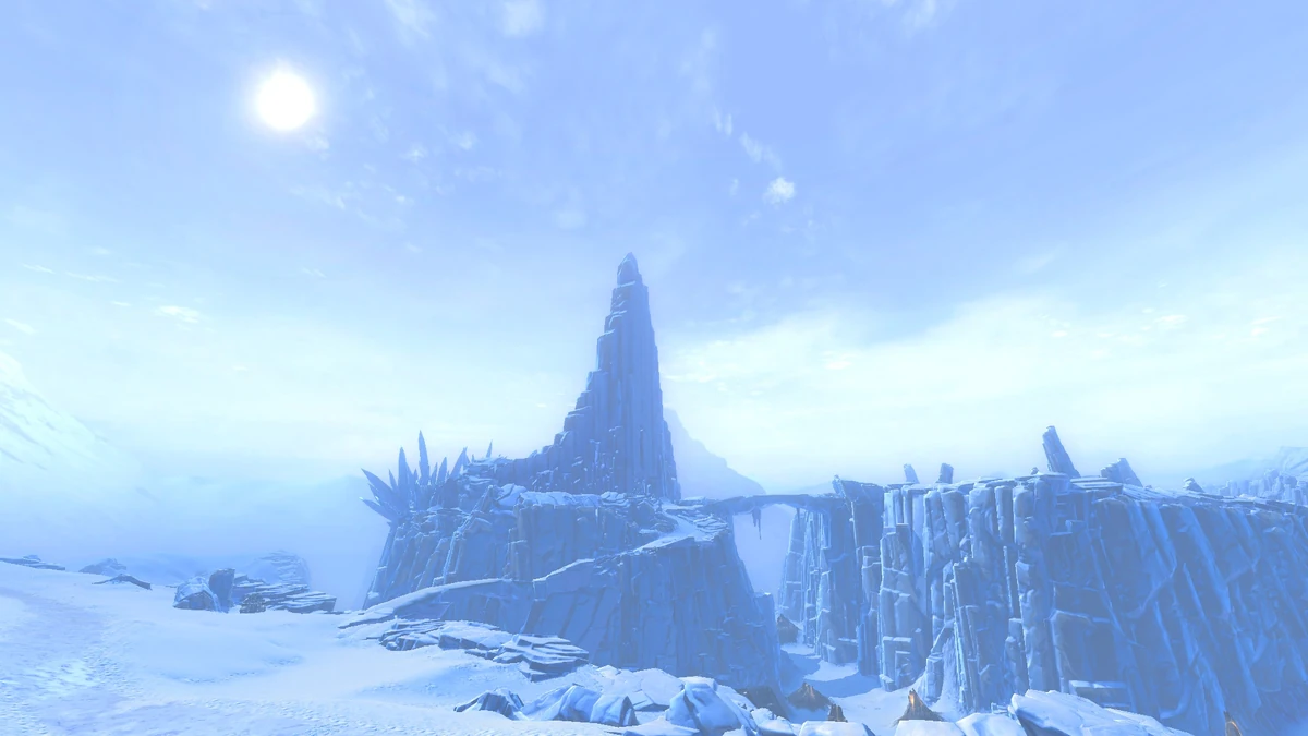 Hoth | Star Wars: Shadows of the past Wiki | Fandom