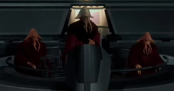 Quarren | Star Wars Skywalker Saga Wiki | Fandom