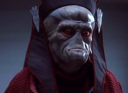 Nute Gunray | Star Wars Skywalker Saga Wiki | Fandom